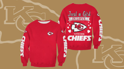 ChiefsFam – Official Shop for Kansas City Chiefs Fan