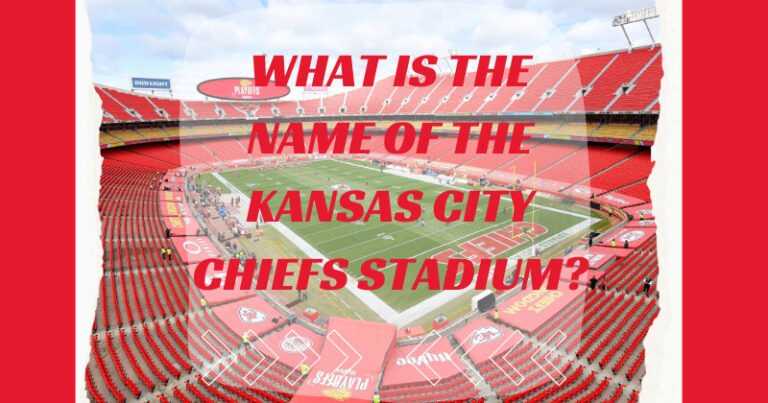 What Are The Kansas City Chiefs Colors In 2024?