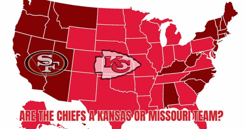 What Are The Kansas City Chiefs Colors In 2025?