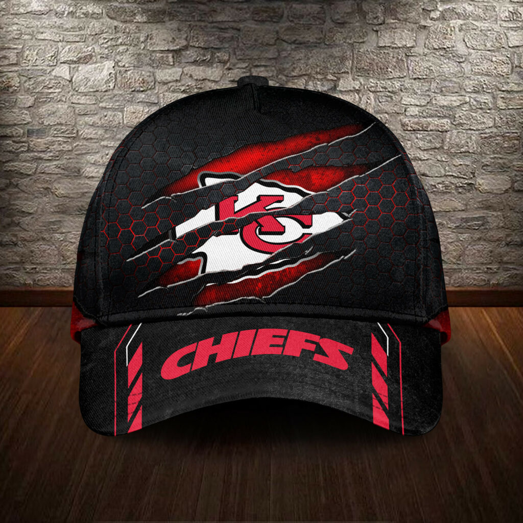 Kansas City Chiefs Accessories Officially Licensed
