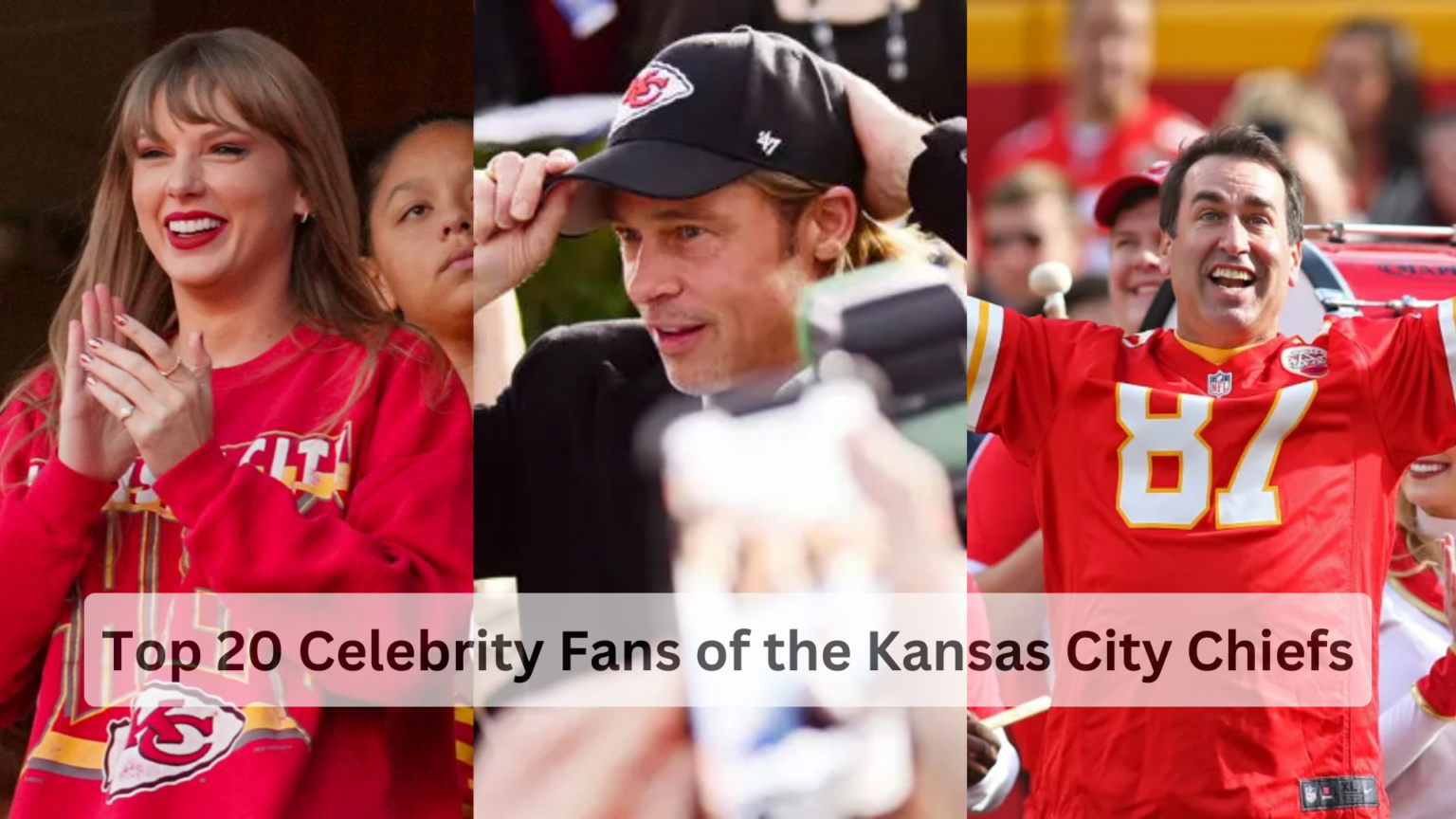 ChiefsFam – Official Shop for Kansas City Chiefs Fan