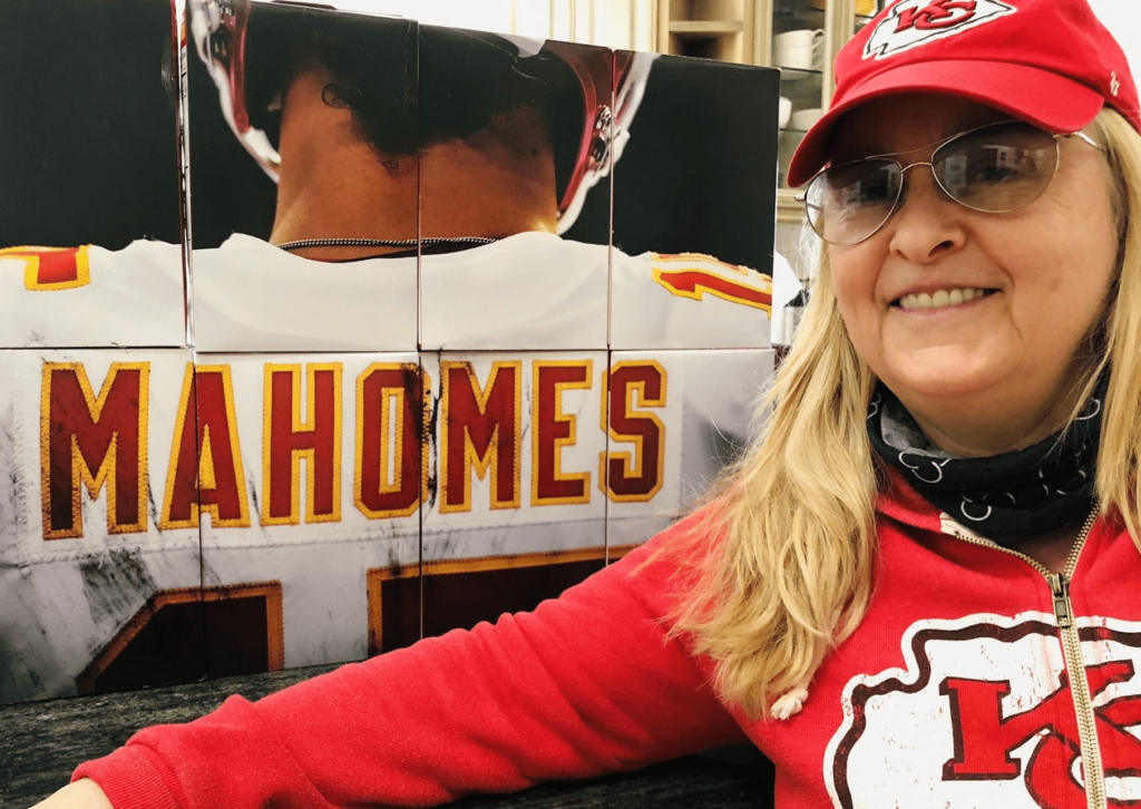 Top 20 Celebrity Fans of the Kansas City Chiefs - ChiefsFam