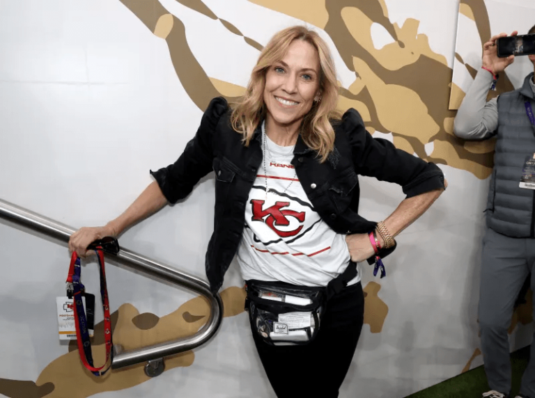 Top 20 Celebrity Fans of the Kansas City Chiefs - ChiefsFam