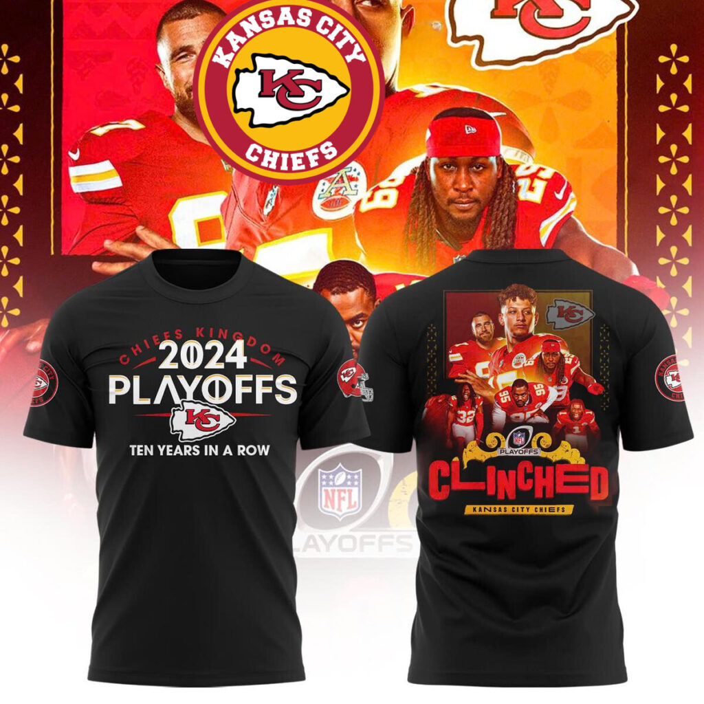 Kansas City Chiefs Shirts Unique Designs - ChiefsFam