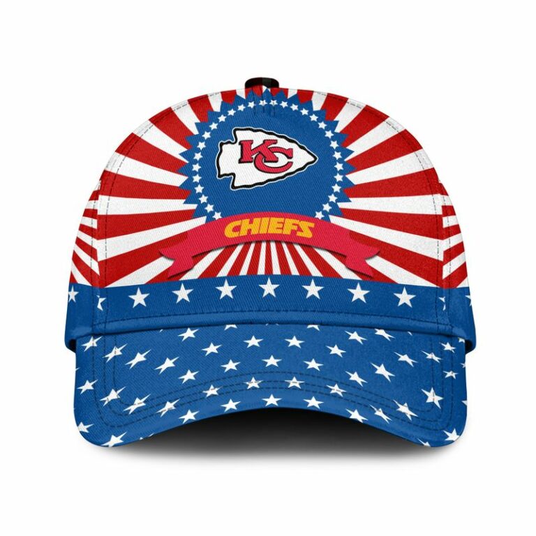 Kansas City Chiefs Hats: The Official Collection